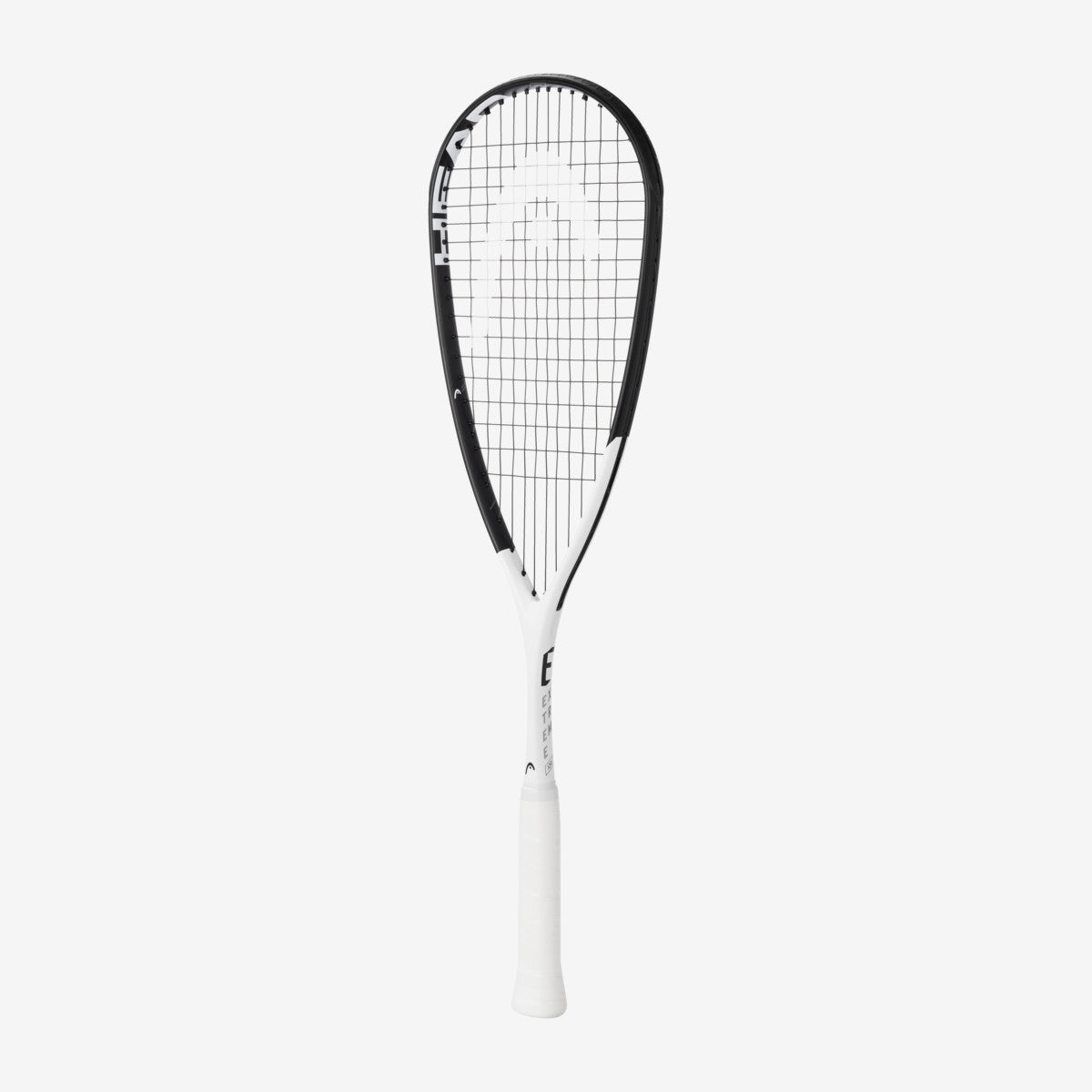 HEAD Extreme 120 Power Squash Racket - Modell 2024/25