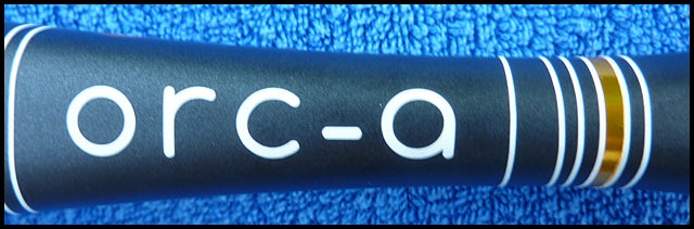 OLIVER ORC-A Squash Racket 115 Gramm - einfach nur WOW!!!